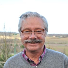 Claude ANDRE - Mairie de Lauzerville