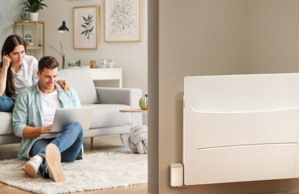Un thermostat connecté… des économies à la clé ! - Mairie de Lauzerville